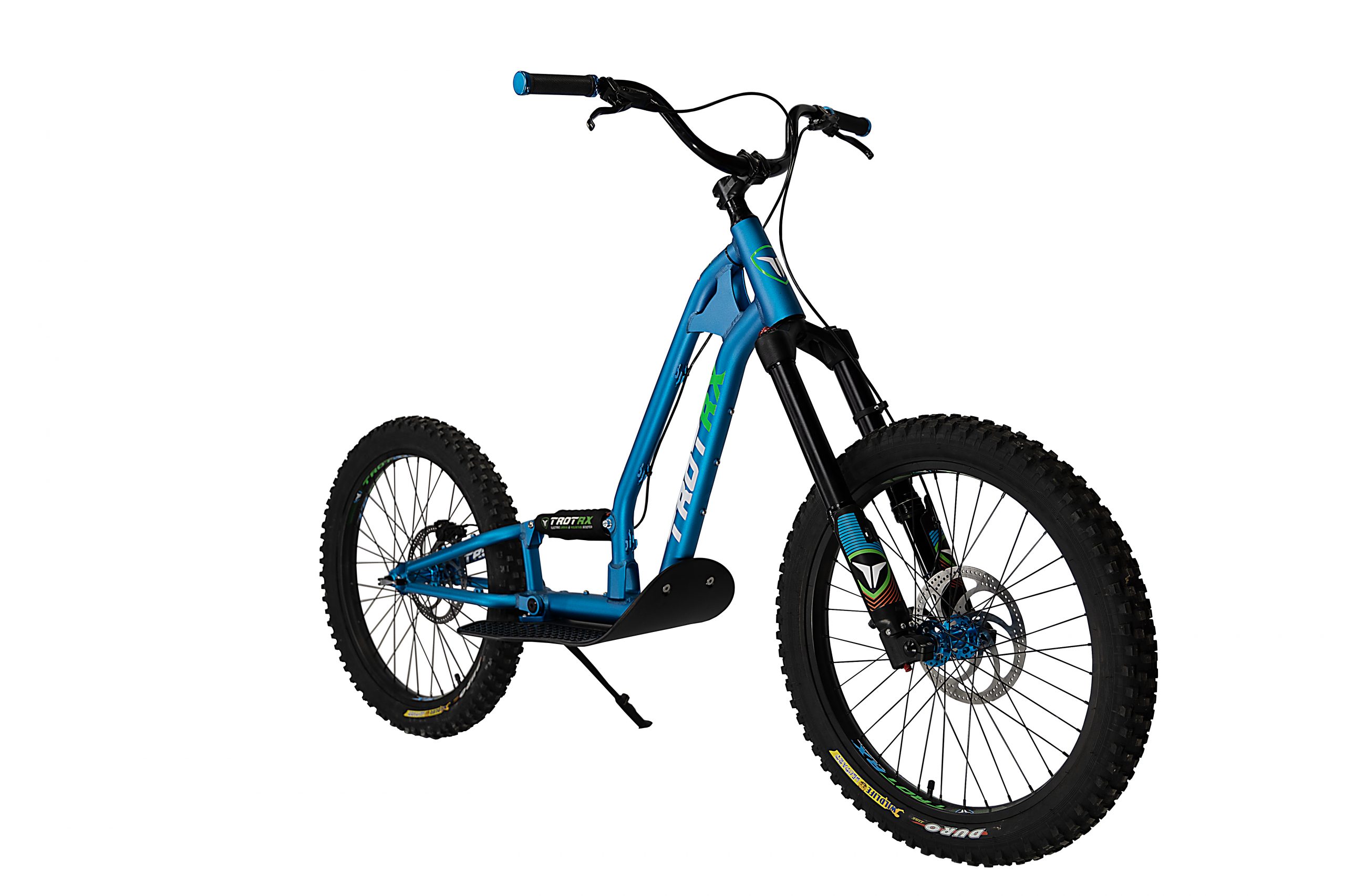 TROTRX SCOOT 24" DH - TROTRX - Trottinette Electrique Tout Terrain